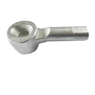 Hot Forging Forged Components IATF16949 Certification