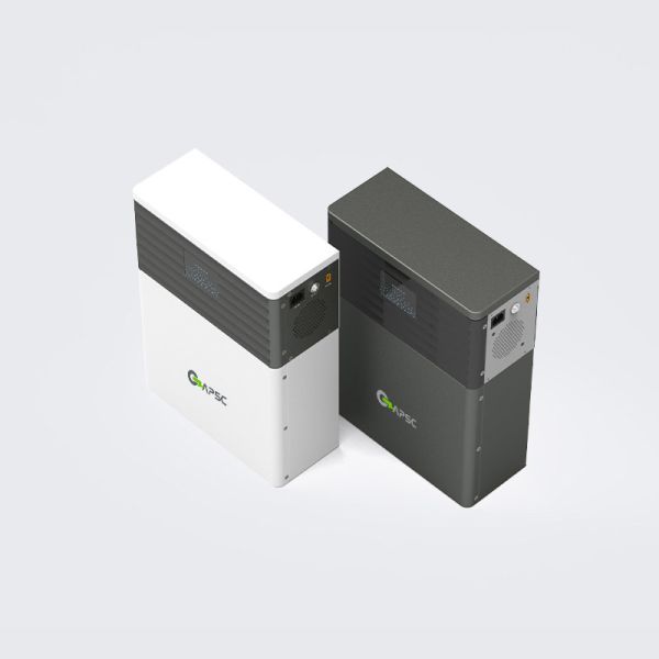 Quality 25.6V200Ah home storage all-in-one machine for sale