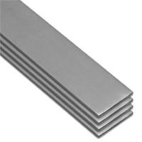 Quality Straight 904L Stainless Steel Flat Bar Hot Rolled ASTM DIN for sale