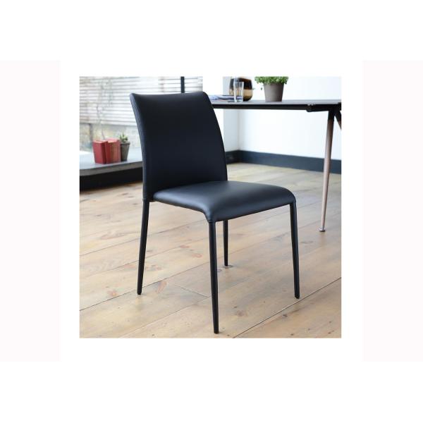 Quality Strong Sturdy 60KGS 46cm 99cm Contemporary Dining Chairs for sale