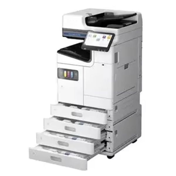 Quality A3 Color Multifunction Printer High Quality Workforce Enterprise Am-c6000 A3 for sale
