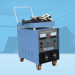 Quality HUATEC Magnetic Particle Testing Movable Magnetic Particle Flaw Detection HCDX for sale