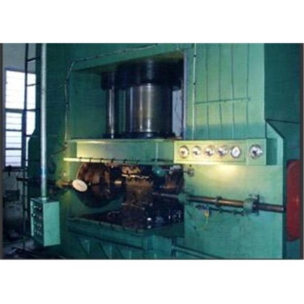 Quality 30kw Hydraulic Pressure 3p Sch40 Tee Forming Machine for sale