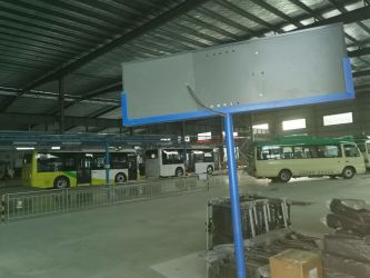 China Factory - GUANGZHOU CHAMPION MACHINERY CO.,LTD