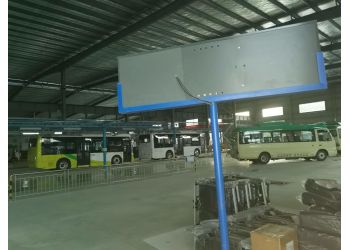 China Factory - GUANGZHOU CHAMPION MACHINERY CO.,LTD