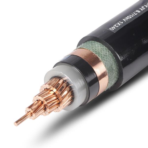 Quality 70mm2 95mm2 120mm2 Three Phase Copper Or Aluminum Conductor Medium Voltage for sale