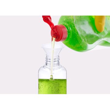 Quality PET PP Foam Pump Dispenser Bottle Durable And Reusable Leakage Proof for sale