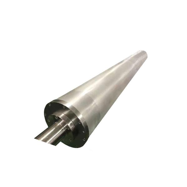 Quality Warp Loom Roller Parts Of A Loom For Weaving for sale