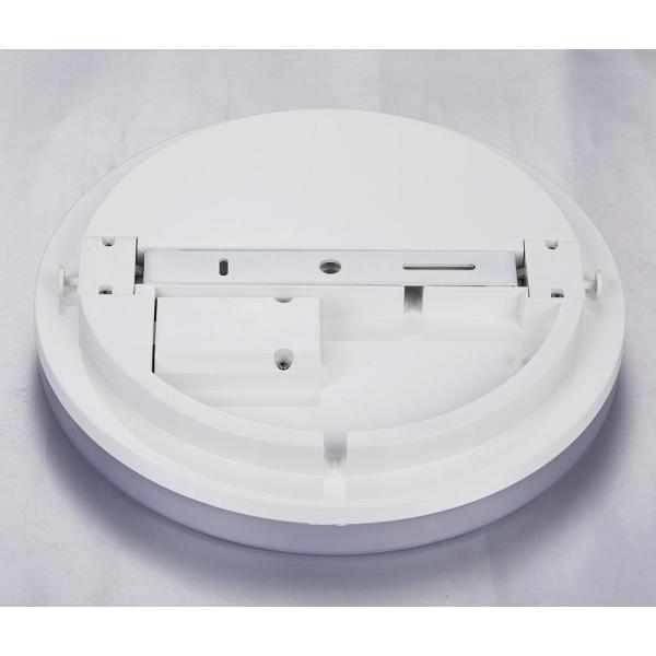 Quality 15W LED Ceiling Light with Microwave Motion Sensor Easy to Install and Touch for sale