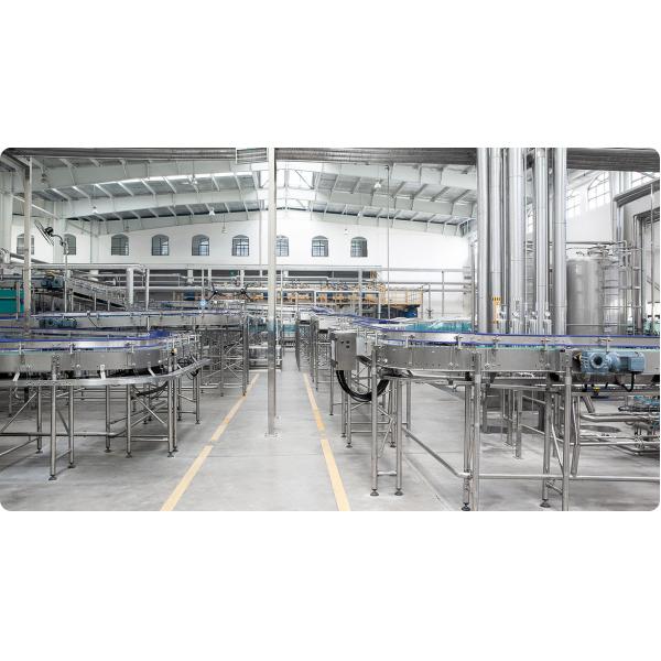 Quality 2.2KW Glass Bottle Filling Machine 500ml Beer Bottling Machine for sale