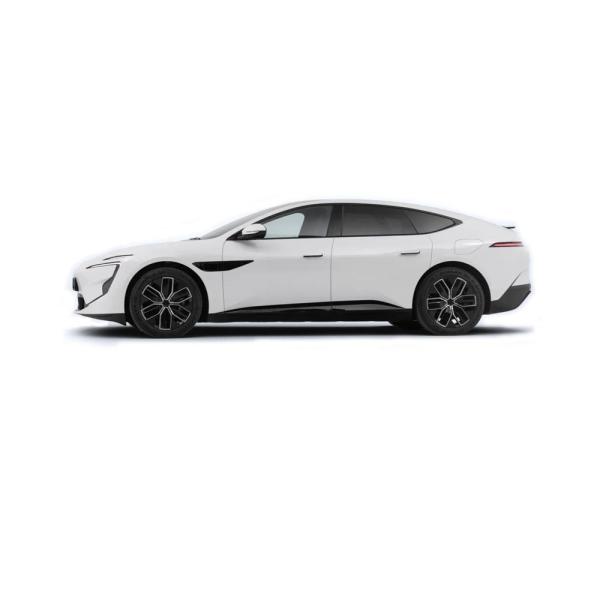 Quality 700 Km AVATR12 Electric Vehicles for sale
