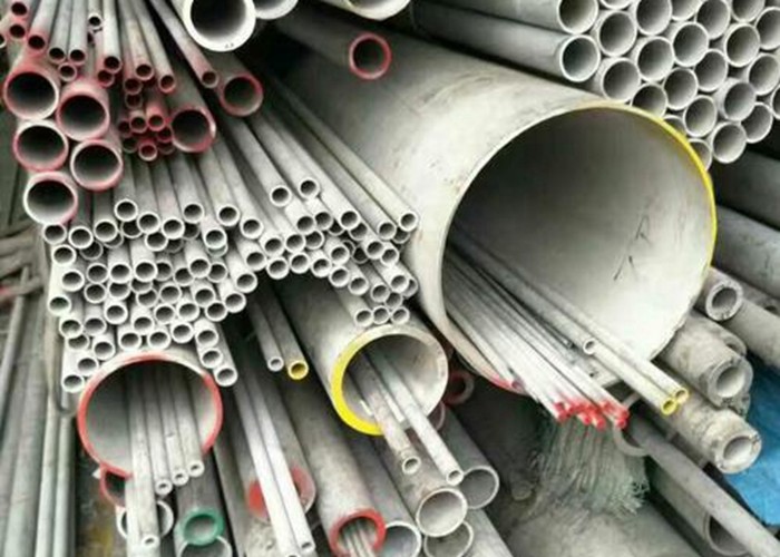 Large Diameter Stainless Steel Pipe Stainless Steel Welded Tube Stainless Steel Rectangular Pipe
