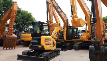 China Factory - Shanghai Junwei Machinery Trading Co., Ltd.