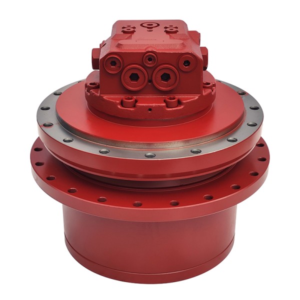 Quality High-Quality Final Drive Assy Travel Motor Compatible with Cat E150 E305 E325 Excavator Components with 3 Months Warranty for sale