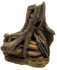 Quality Easy To Clean Custom Terrarium Background Dirt Resistant For Pet Cabinets for sale