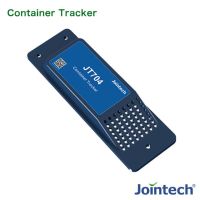 Quality AGPS LBS Container GPS Tracker 5400mAh Jointech For Cargo for sale