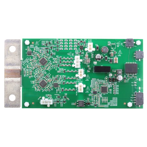 Quality BMS Home Energy Storage Lithium Battery Management System High Voltage BMS for sale