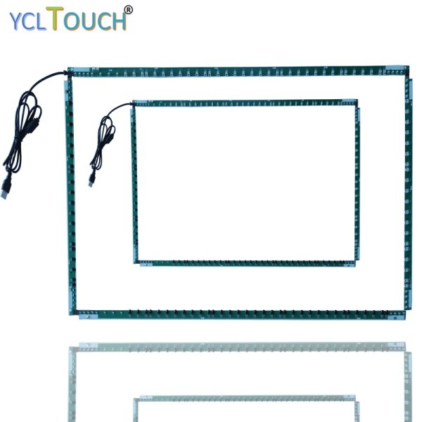 Quality Printed Circuit Board Assembly PCBA Module For DIY Assembly Frame Overlay Kit for sale