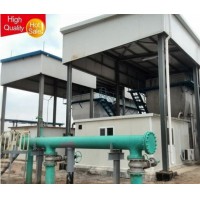 Quality River Water Treatment Plant for sale