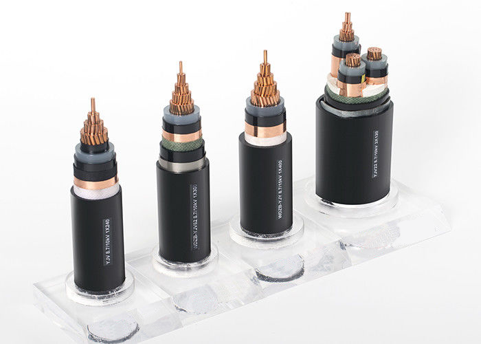 medium voltage cable