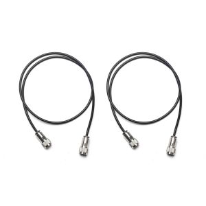 Quality Communication N Male To N Male RG58 RF Coaxial Cable for sale