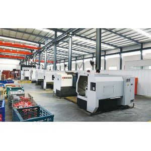 China Factory - Weifang Kailong Machinery Co., Ltd.