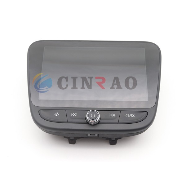 Quality GABI01 QG00204A 84567687 Display Screen Assembly for sale