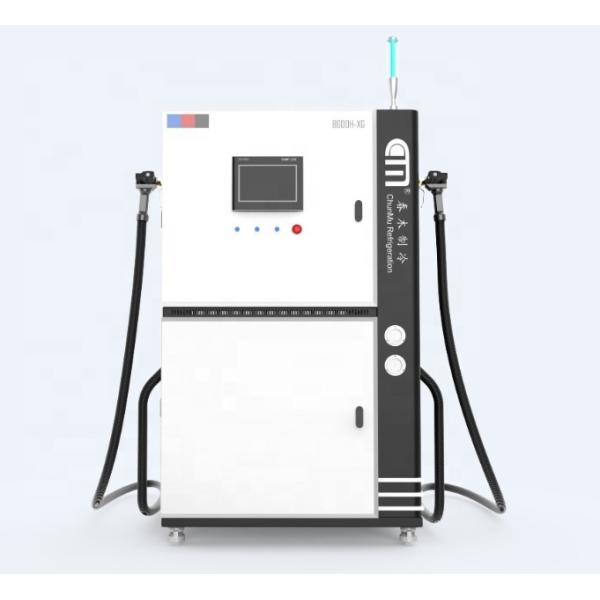 Quality Retail 220V Ac Charging Machine Portable Ac Recharge Machine for sale