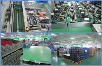 China Factory - CHINA EM TECHNOLOGY LIMITED