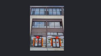China Factory - Dalian Momentum Power Machinery Co.,Ltd.