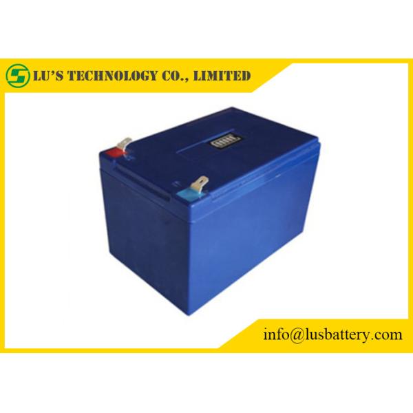 Quality 12v Module 18650 Cells Lithium Battery Shell Gridless Plastic for sale