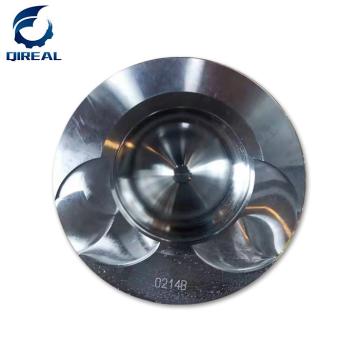 Quality D1146 Diesel Engine Parts Piston OEM NO 0214B for sale