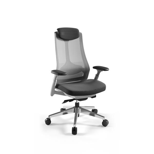 Quality 360 Degree Mesh Back Gaming Chair 0.226m3 CBM Height Adjustable for sale