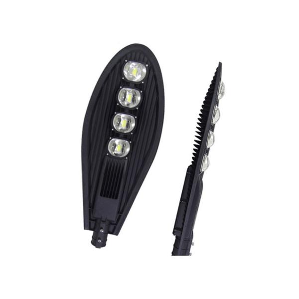 Quality High Lumen Waterproof LED Street Lights , 200W 250W Led Street Light Fitting for sale