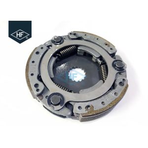 Quality 4G1 4G2 Motorcycle Clutch Shoe Assembly For YAMAHA 125cc JY125 Centrifugal for sale