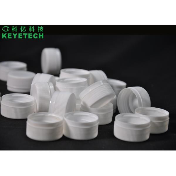 Quality Plastic Cap Closure AOI Visual Inspection Machine for Food and Beverage Industry for sale