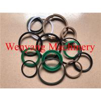 China CDM833 CDM835 Steering Cylinder Repair Kit Lonking Wheel Loader Parts factory