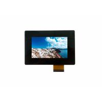 Quality Custom TFT LCD Displays for sale