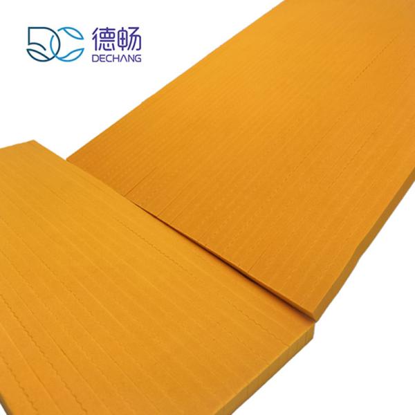 Quality OEM Die Ejection Rubber , EVA Foam Sheet For Die Cutting Machine for sale
