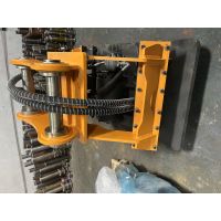 Quality MONDE 28-38t Excavator Plate Compactors Hydraulic Earth Vibration Rammer for sale