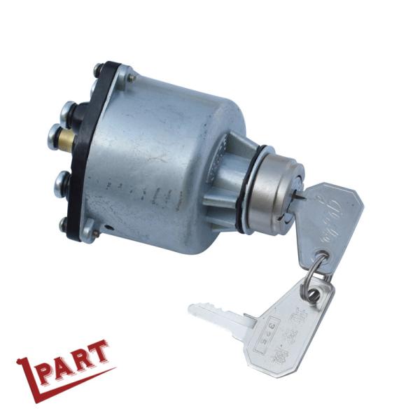 Quality Diesel Key Emergency Stop Forklift Switch JK406 for sale