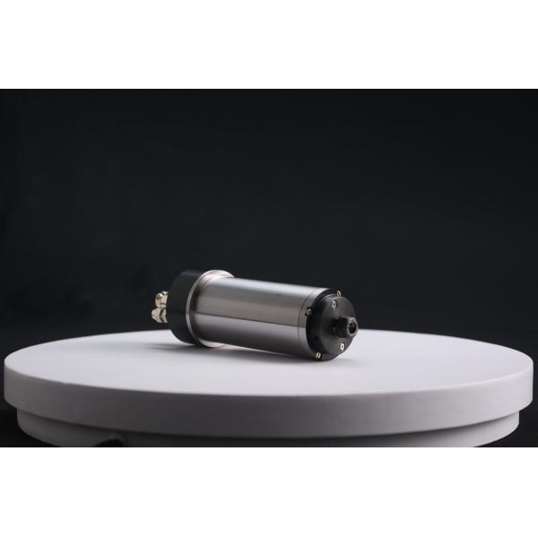 Quality Electric Motor CNC Router Spindle 80MD120y0.9 Stainless Steel for sale