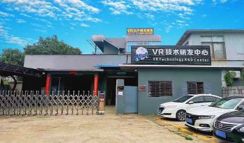 China Factory - Guangzhou Yihuanyuan Electronic Technology Co., Ltd