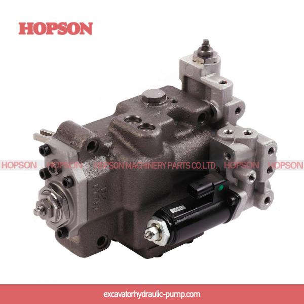 Quality Hydraulic Pump Parts Regulator , K5V200DT Hydraulic Pump Assy for sale