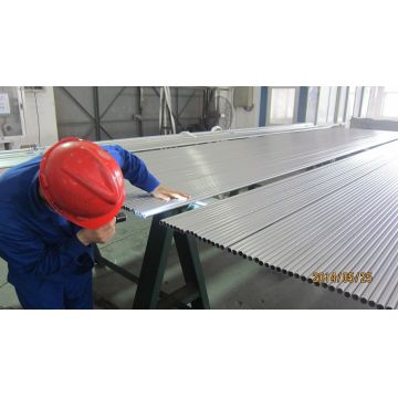 Quality Heat Exchanger Stainless Steel Seamless Tube , ASTM A213, ASME SA213 , TP304 for sale
