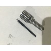 Quality Automobile Common Rail Denso Injector Parts Nozzles Low Fuel Consumption for sale