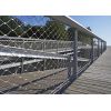 china X-tend Decorative Wire Rope Mesh Fence Stainless Steel 2.0mm