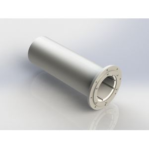 Quality Water-Lubricated Bearings Featuring Elastomeric Polymer Alloy Composites for for sale