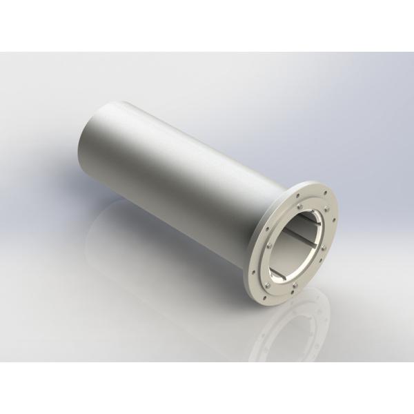 Quality Water-Lubricated Bearings Featuring Elastomeric Polymer Alloy Composites for Marine for sale
