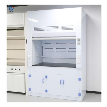 Quality Corrosion Resistant Fume Hood For Lab for sale